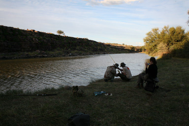 Gallery - Namibia-Hunter
