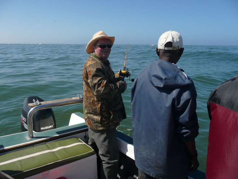 Gallery - Namibia-Hunter