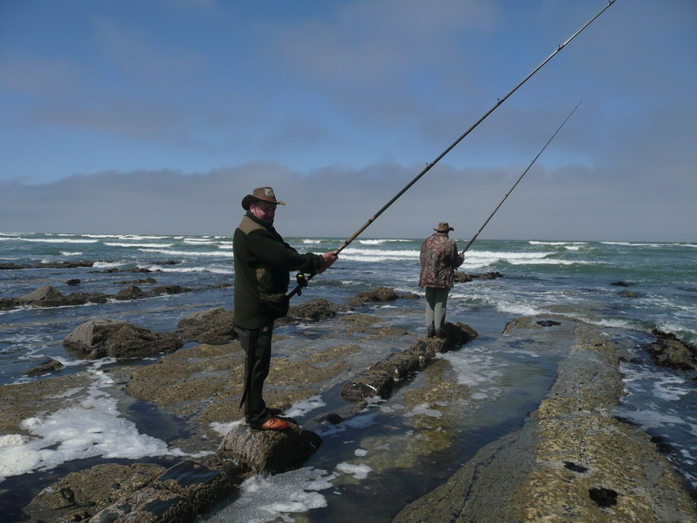 Gallery - Namibia-Hunter