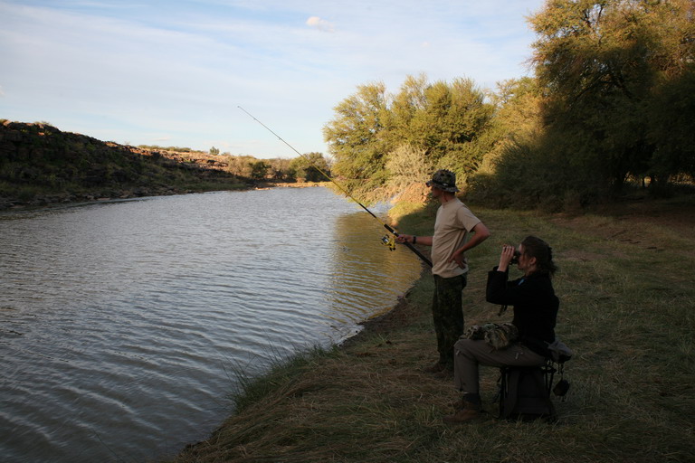 Gallery - Namibia-Hunter
