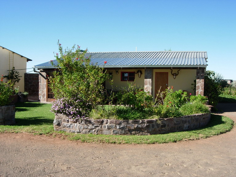 Gallery - Namibia-Hunter